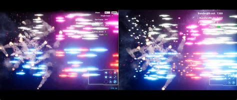 deterministic lockstep p2p multiplayer in ue4 r unrealengine