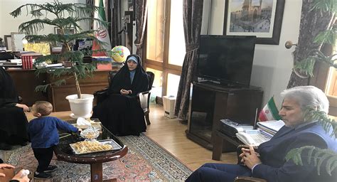 دکتر فاطمه اصلانی دو قطبی کردن جامعه کار ساز نیست ، زمان انتخابات