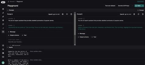6 Best Prompt Engineering Tools For AI Optimization In 2025