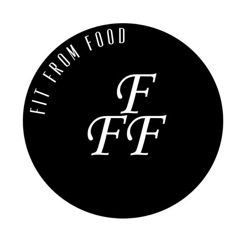 Fit From Food