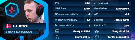 Best CS GO Mouse Settings Guide Play Like A PRO