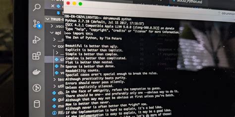A Pythonic Guide To Solid Design Principles Dev Community