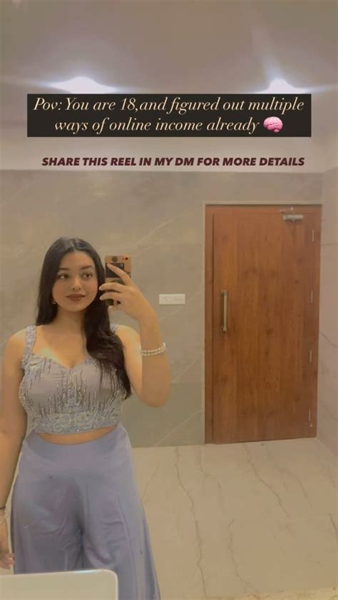 Tanishka Jaiswal Tanishka • Instagram Photos And Videos