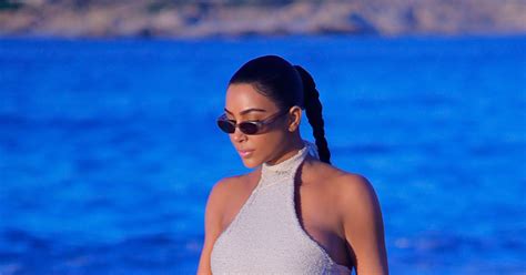 Khloe Kardashian Booties ~ Kardashian Kim Sandals Plastic Ugly