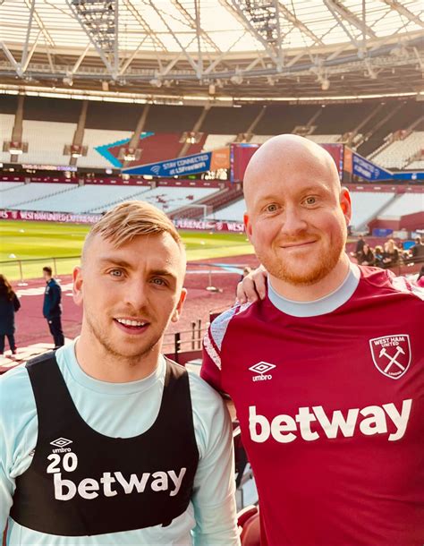 Jack Beck ⚒️ On Linkedin Networking Westham Arsenal Ascot Racing 14 Comments