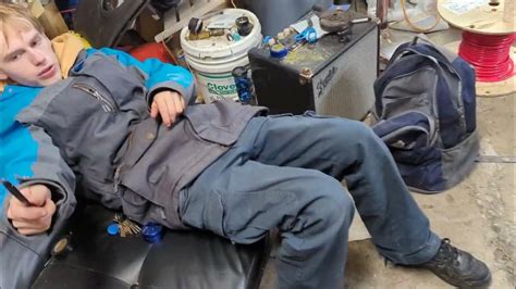 Notifier Afp 200 Fire Alarm Demo Board Youtube