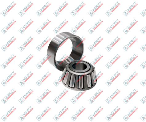 Roller Bearing Sauer Danfoss 050567 Sks 050567 9510250 In 1 Click All
