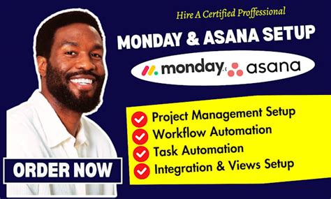 be your monday com clickup consultant monday crm monday automation