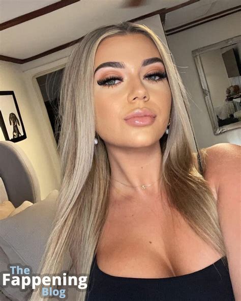 Alisha Pertini Alicializardo21 Alishajanee Nude Leaks Onlyfans