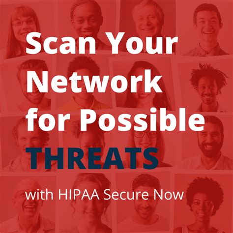 Discover Vulnerabilities To Patient Phi Hipaa Secure Now