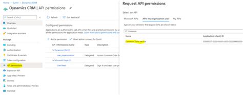 trick to save user license for integration in dynamics crm