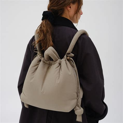 Ölend Soft Bag Ona Matsch Mit Sahne