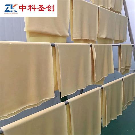 自贡小型磨煮浆一体豆腐皮机 高效自动豆腐皮机 全自动千张豆皮机教技术zk 100价格 特点参数 使用方法 适用范围 中科圣创山东济宁 食品机械行业网