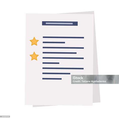 설문조사 양식 종이 페이지 또는 체크리스트 시험 시험 설문지 또는 퀴즈를 선택합니다 질문 및 답변을 선택하고 표시를 확인합니다 설문 조사 양식 보고서 일정 투표의 결과 벡터