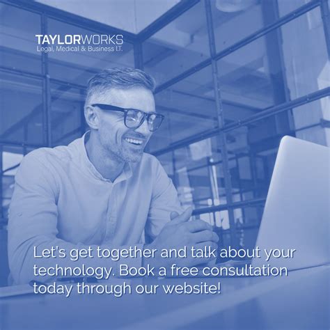 Tim Taylor On Linkedin Freeconsult Itsecurity Businessit