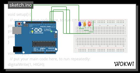 Sheena Wokwi Esp32 Stm32 Arduino Simulator