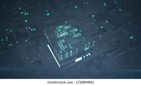 Hex Core Processor Photos And Images Shutterstock