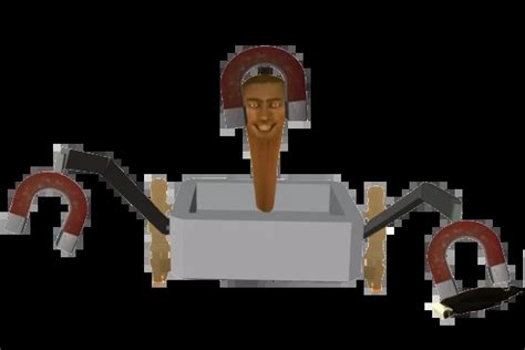 Jetpack Magnet Skibidi Bathtub Skibidi Toilet Fanon Wiki Fandom