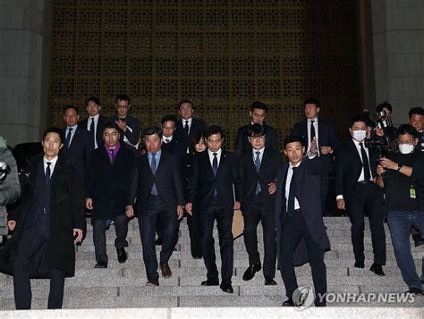 미국 언론 “윤석열 계엄 도박 실패” 미국뉴스는 아메리카 K