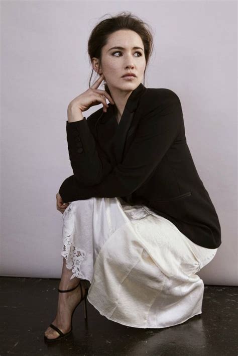Christina Chong For La Confidential Magazine June 2022 Hawtcelebs