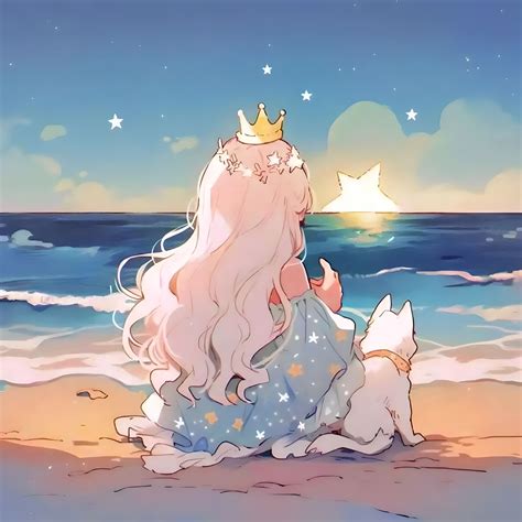 Pin Oleh O♥パフェ Di Idea 📌 Ilustrasi Karakter Lukisan Gambar