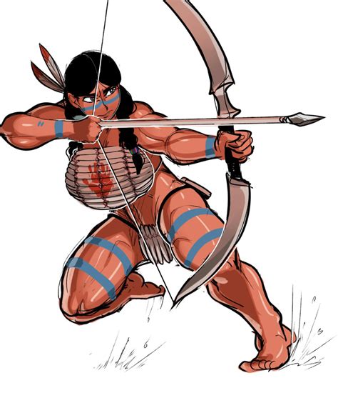 Rule 34 1girls Angry Arrow Bad Id Bad Twitter Id Barefoot Black Hair