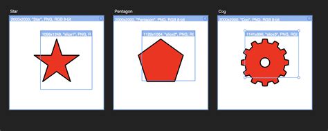 Ad Export Persona Is There An Easy Way To Place A Slice In An Identical Position Over Several