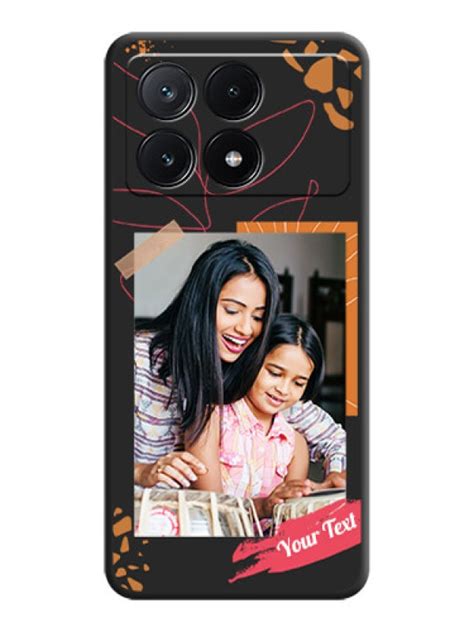 Poco X Pro G Customized Soft Matte Phone Cases Print Photo On Soft Matte Mobile Cover Online