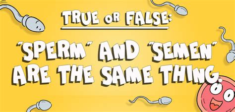 Can You Pass This Seventh Grade Sex Ed Quiz