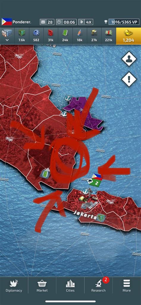 Wtf Is This Missing Line Rconflictofnations