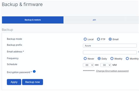 World Backup Day Sophos Firewall Discussions Sophos Firewall Sophos Community Connect