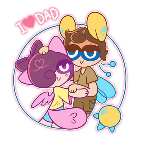 Sobb Fathers Day Special By Bingbingshobbies On Deviantart