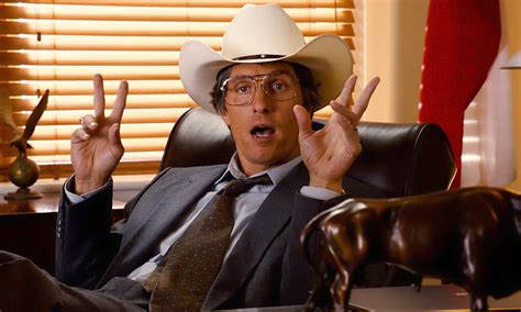 The 50 Top Matthew Mcconaughey Movies Ranked