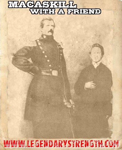Angus Macaskill