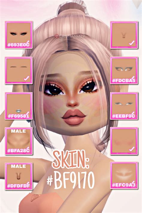 Dress Makeup Discover 44 Dti Custom Makeup Ideas On This Pinterest Board Dress To Impress