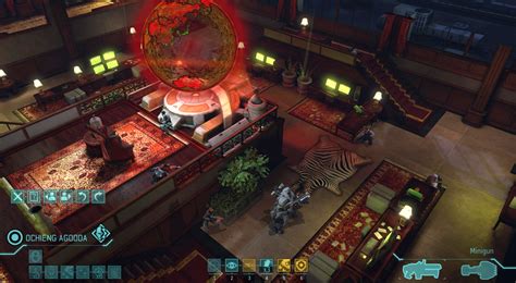 Xcom Enemy Within Review Human Sacrifice Polygon