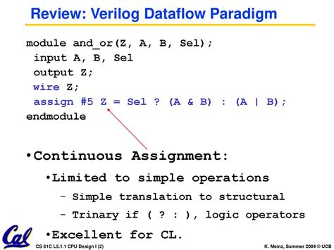 Cs61c Machine Structures Lecture Ppt Download