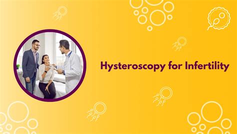 Hysteroscopy For Infertility