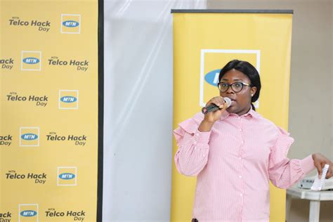 MTN TELCO HACK DAY Cyber Security Challenge Nigeria Initiative CYSEC NG