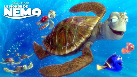 Finding Nemo 2003 Backdrops — The Movie Database Tmdb