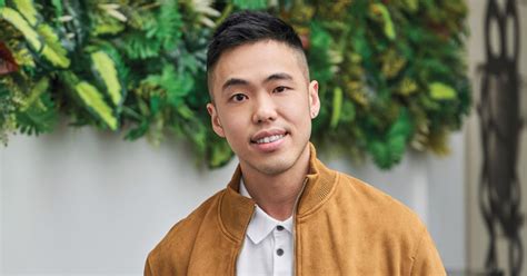 Meet Sean Foo The Founder Of Dear Straight People One Of Asias Most Popular Lgbtq Media