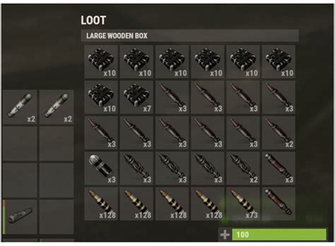 My Friend And Me Have Farmed A Babe Bit To Bust Into The Cave Base Of A Toxic Player On Our