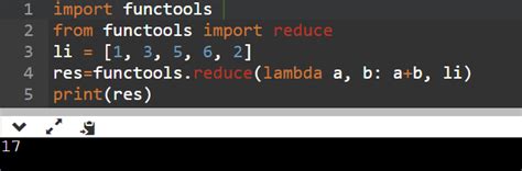 Lambda Function In Python