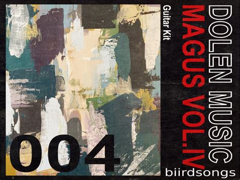 Loop Kit Midi Kit Dolenmusic