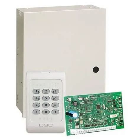 Electric Dsc Wireless Alarm System At 12000 Piece In New Delhi ID 23887434673