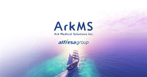 COMPANYArkMS株式会社