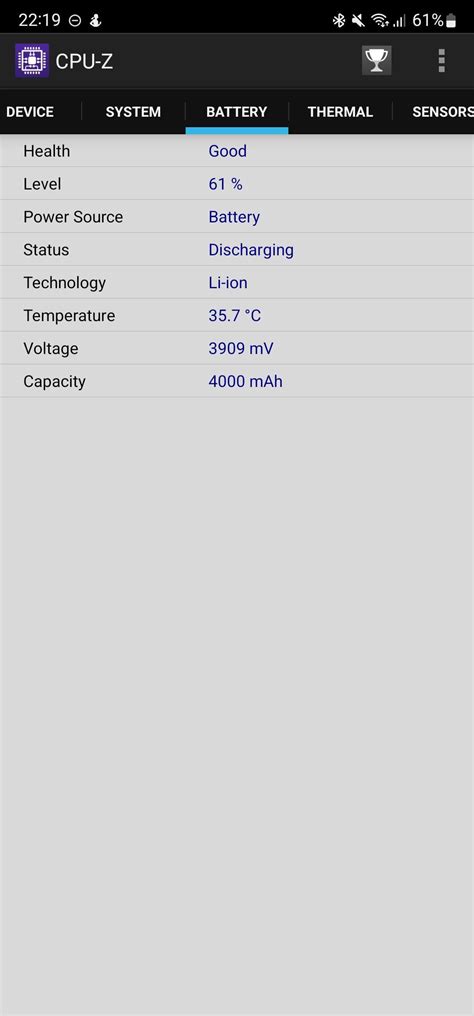 why does it say 4000 mAh, should be 5000?? : r/S22Ultra