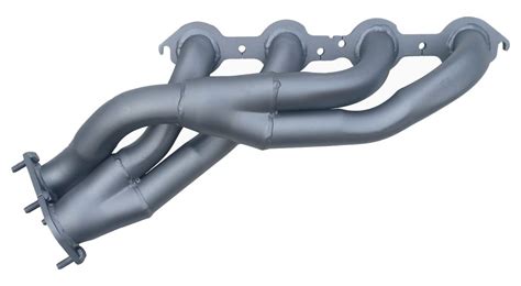 PATROL GQ GU AUTO Advance Headers