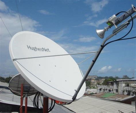Hughesnet Últimas Noticias Económicas De Hughesnet