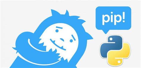 Установка модулей в Python